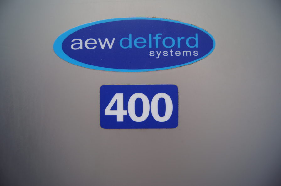 （売約済み）バンドソー AEW-400 AEW 中古品 AR-2011 | 株式会社アイリテクノ