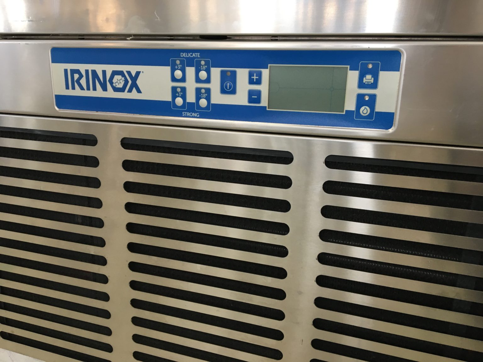 （売約済み）ブラストチラー FMI エフエムアイ EF45.1 中古 AR-4517 | 株式会社アイリテクノ