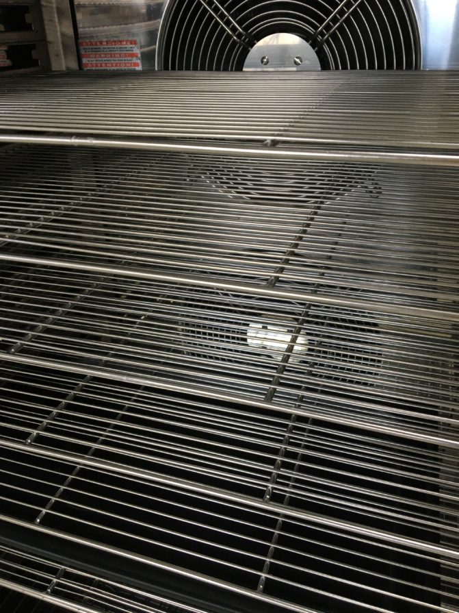 （売約済み）ブラストチラー FMI エフエムアイ EF45.1 中古 AR-4517 | 株式会社アイリテクノ