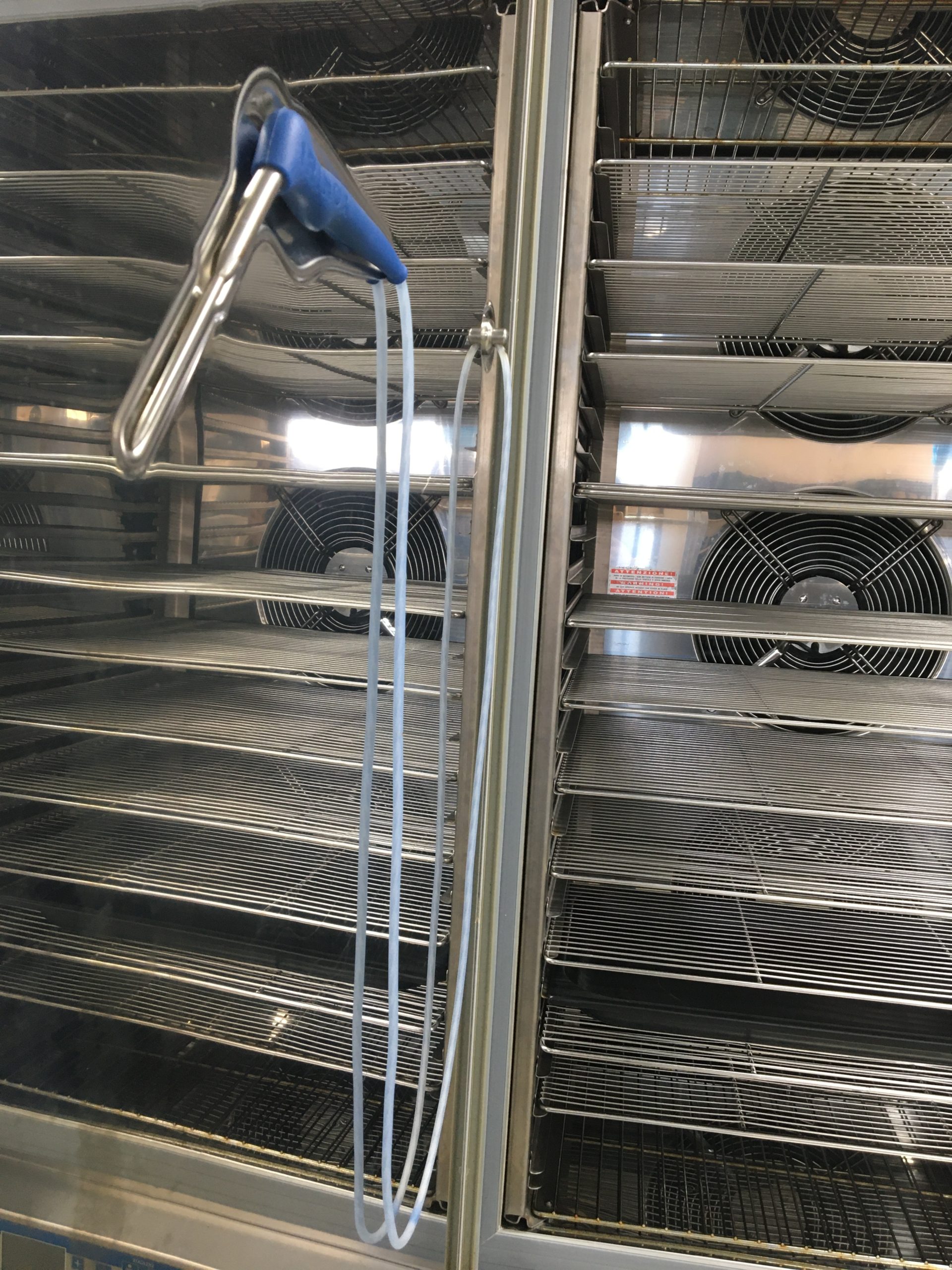 （売約済み）ブラストチラー FMI エフエムアイ EF45.1 中古 AR-4517 | 株式会社アイリテクノ