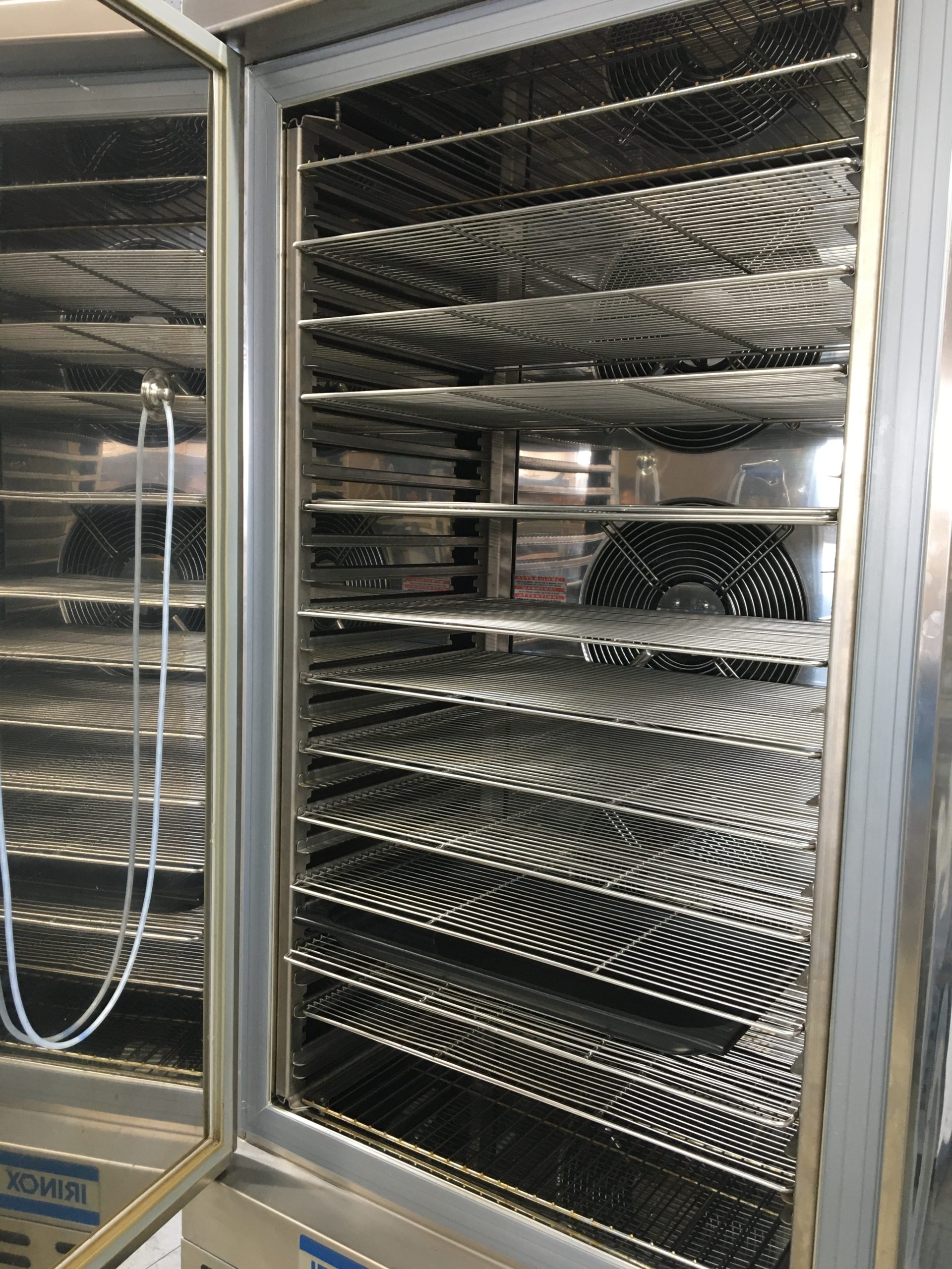 （売約済み）ブラストチラー FMI エフエムアイ EF45.1 中古 AR-4517 | 株式会社アイリテクノ