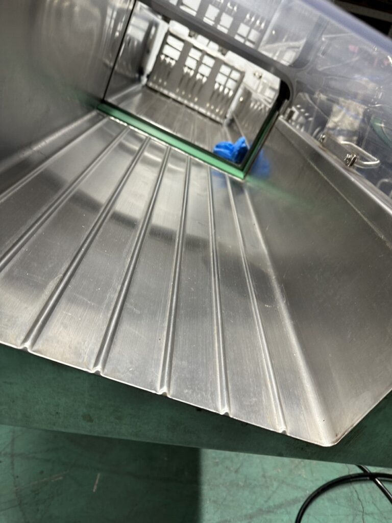 チョップカッター タイフーンチョップ ワタナベフーマック WFC-360 中古品 AR-5353 | 株式会社アイリテクノ